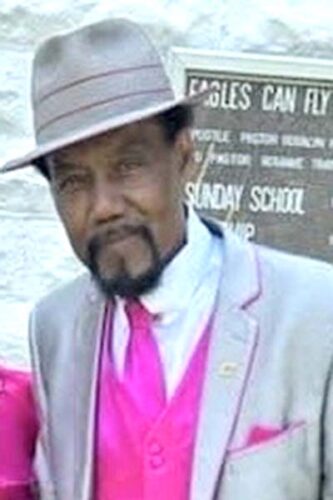 Wayne D. Redd 1952-2025 | News, Sports, Jobs - Tribune Chronicle